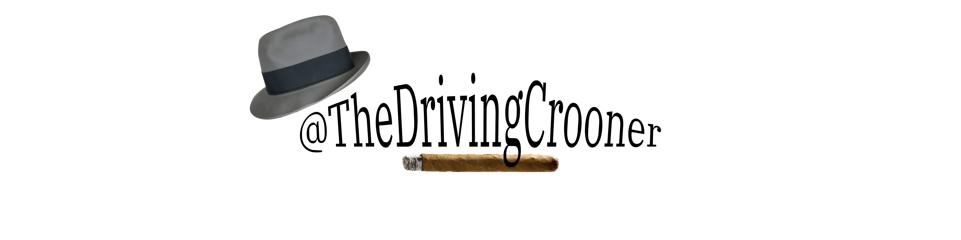 The Driving Crooner